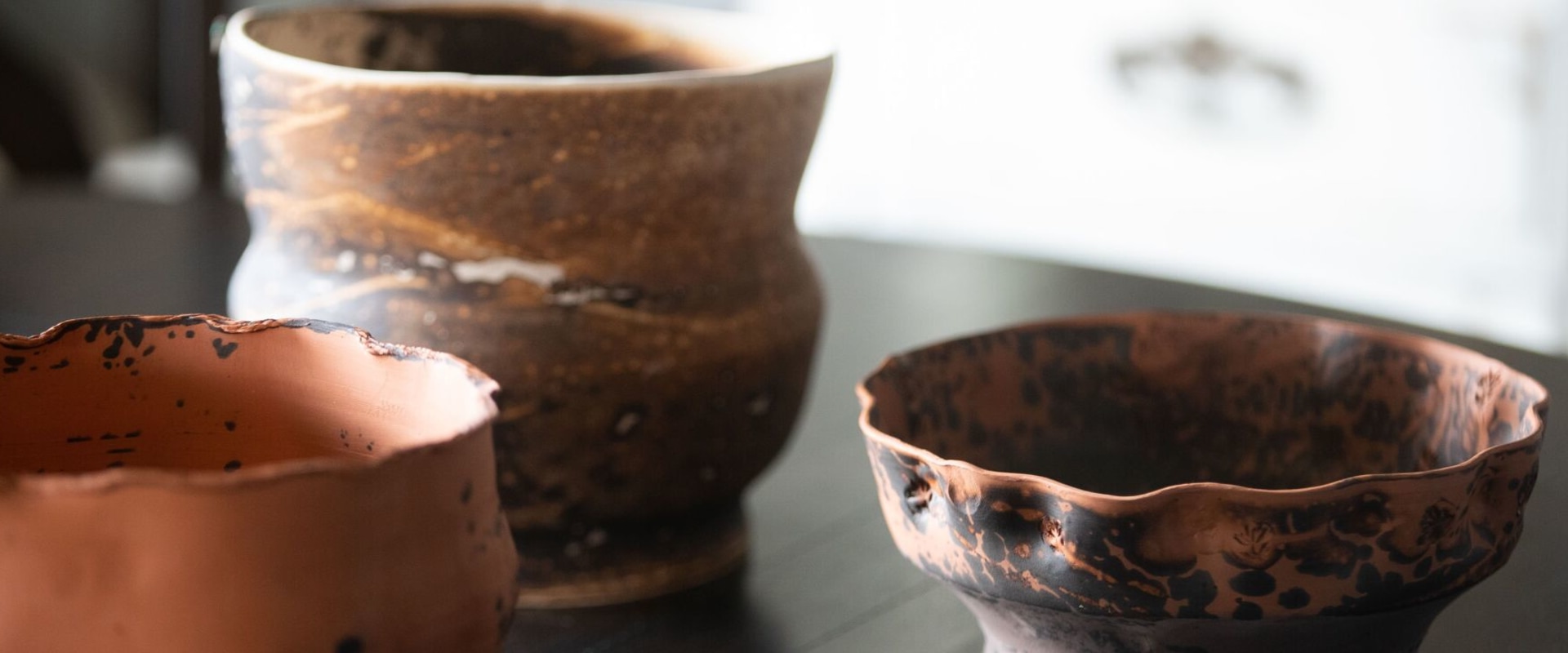 Exploring Clay Art Techniques in Omaha, Nebraska