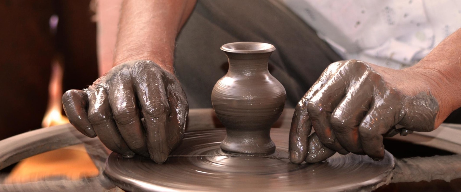 What is a Clay Workshop Called? A Comprehensive Guide to Pottery and ...