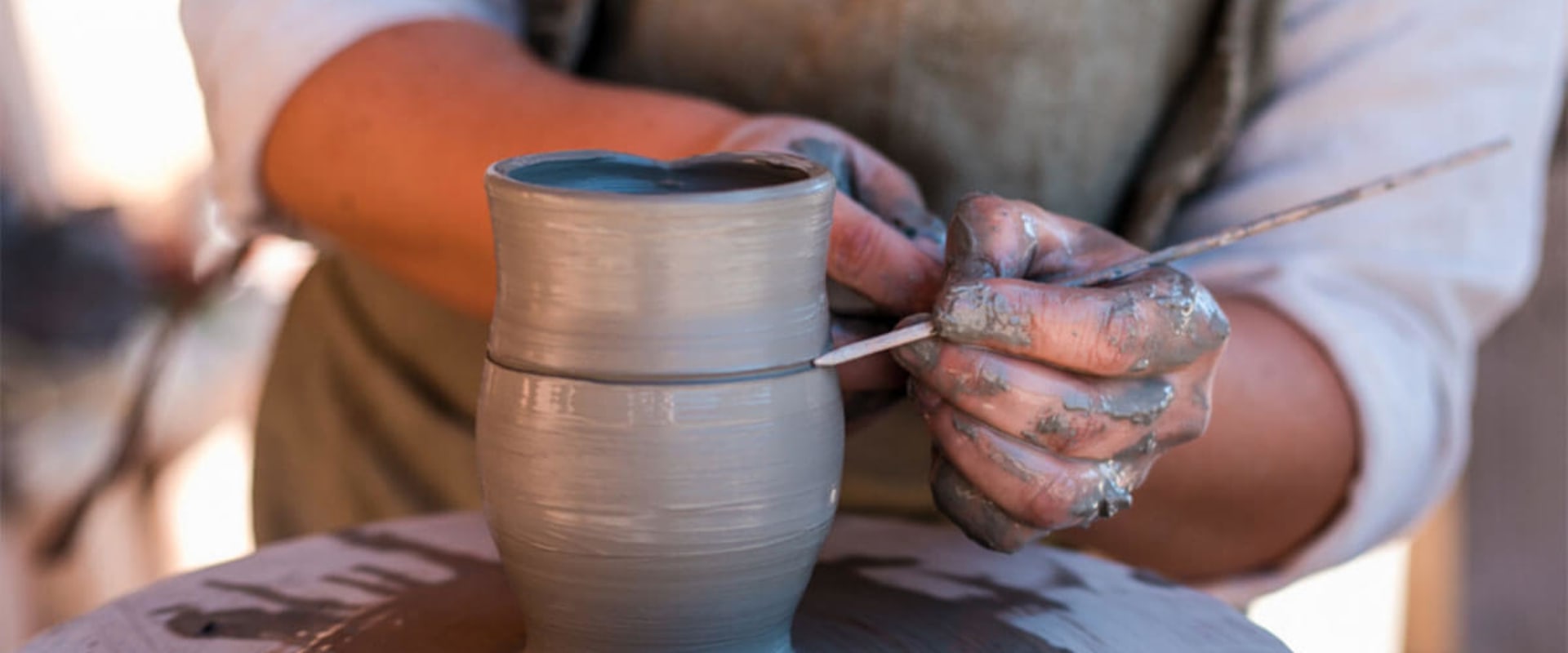 Exploring the Popular Clay Art Scene in Omaha, Nebraska